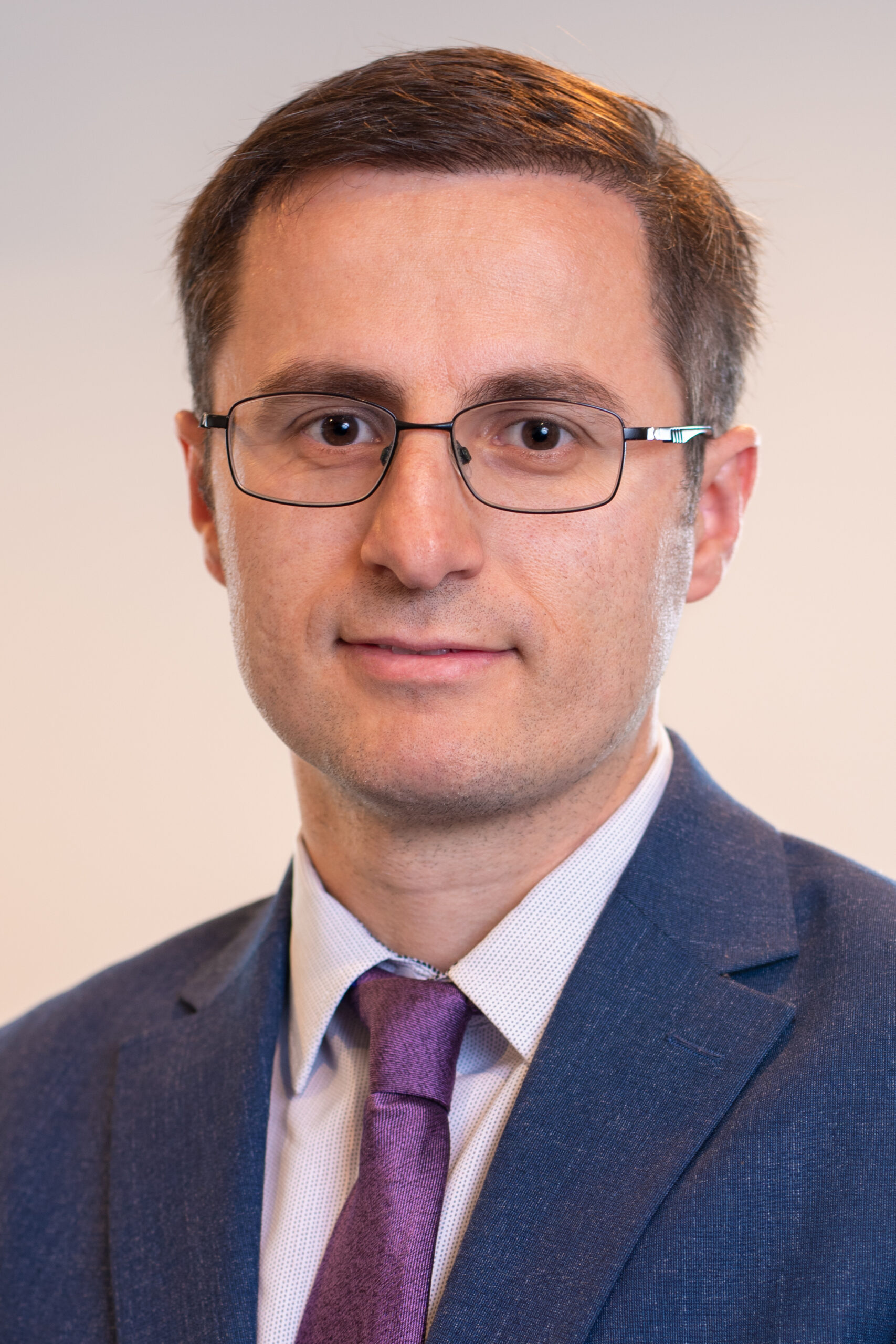 Church Board – First Romanian Pentecostal Church