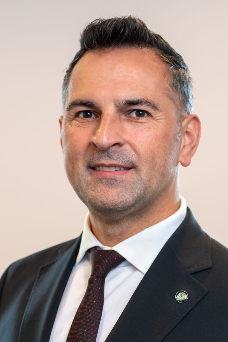 Church Board – First Romanian Pentecostal Church