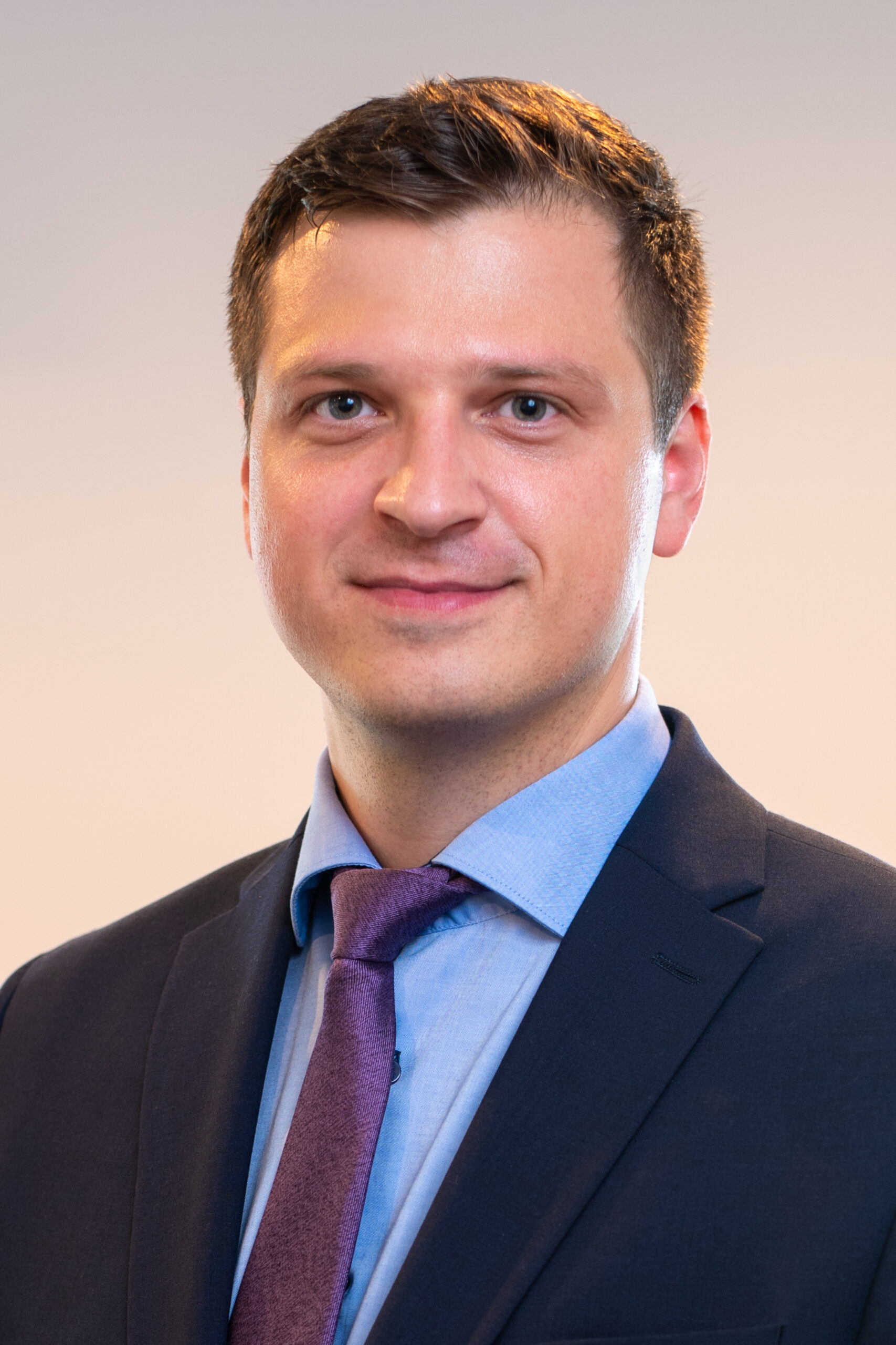 Church Board – First Romanian Pentecostal Church